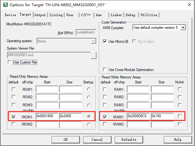 基于Cortex-M0内核的Bootloader开发指南 | 冯笑一的小窝
